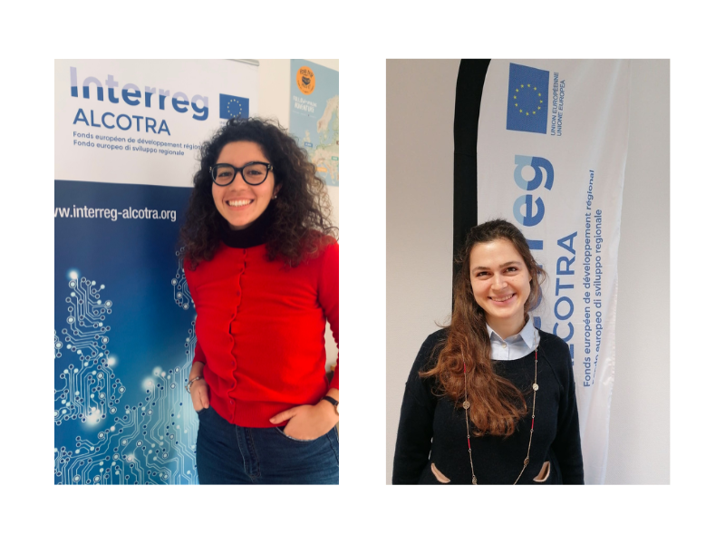 Jeunes | Alcotra 2021 - 2027